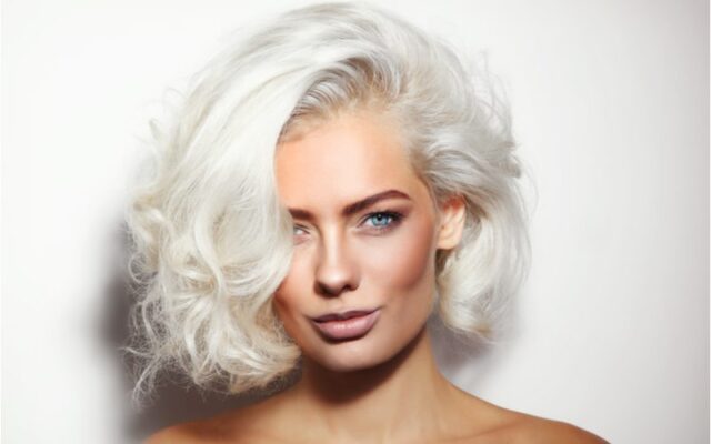How to Get White Hair | Step-by-Step Guide