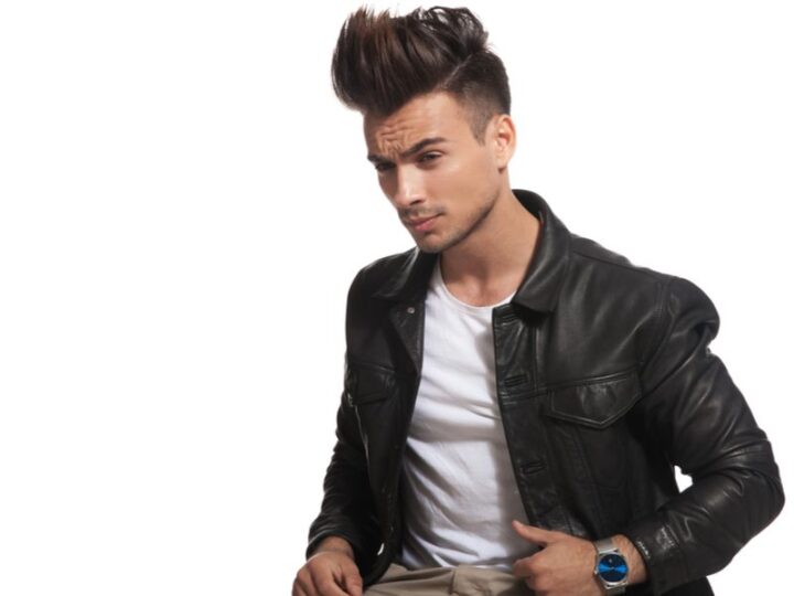 Mohawk Haircut Style Guide | 15 Ways to Wear a ‘Hawk