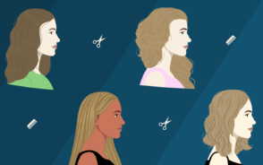 18 Butterscotch Hair Color Ideas Trending in 2023