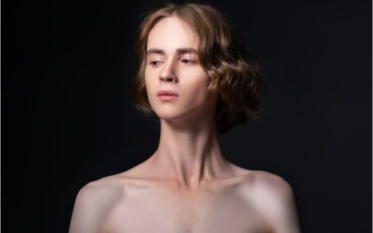 15 Androgynous & Gender-Neutral Haircuts for 2024