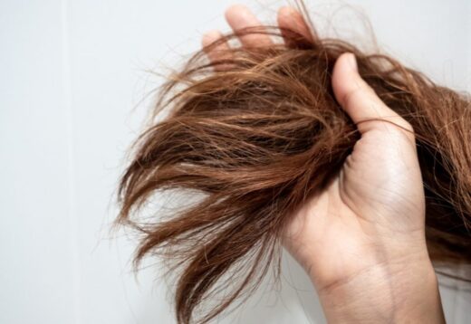 How to Tell If Your Hair Is Damaged | 6 Obvious Signs