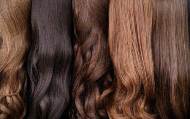 The 5 Types of Wigs, Explained | All You Need to Know