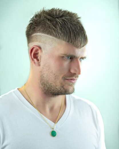 15 Haircut Line Designs We Love in 2026