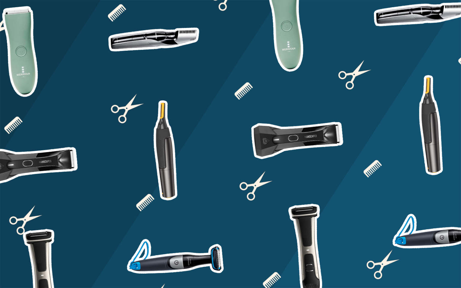 The 6 Best Body Trimmers For Men in 2022