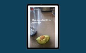 The Cardi B Hair Mask | How to Try Her Original DIY Recipe