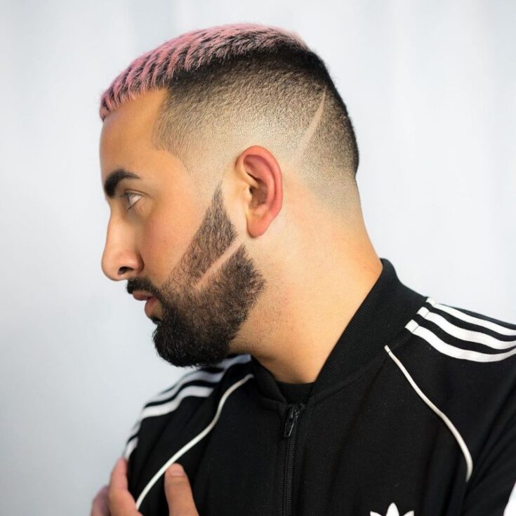 15 Haircut Line Designs We Love in 2025
