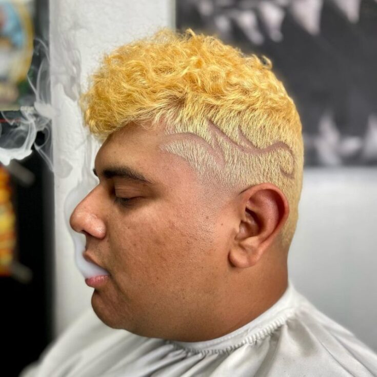 15 Haircut Line Designs We Love in 2025