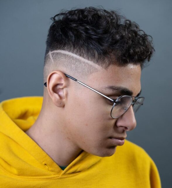 15 Haircut Line Designs We Love in 2026