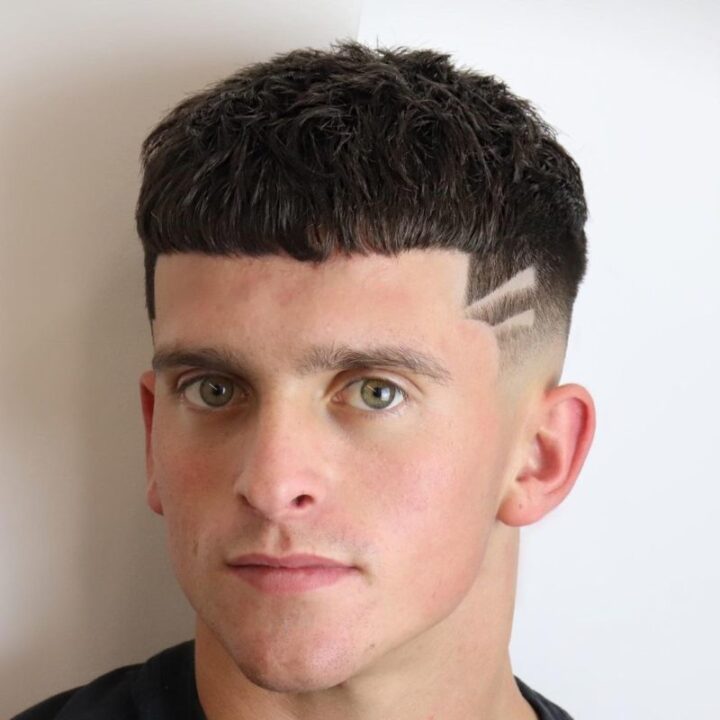 15 Haircut Line Designs We Love in 2025