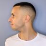 High and Tight Haircuts | 15 Sharp Cuts & Style Guide