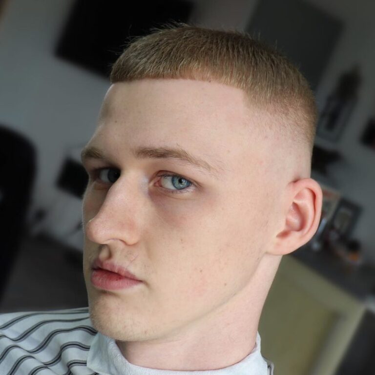 High and Tight Haircuts | 15 Sharp Cuts & Style Guide