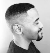 High and Tight Haircuts | 15 Sharp Cuts & Style Guide