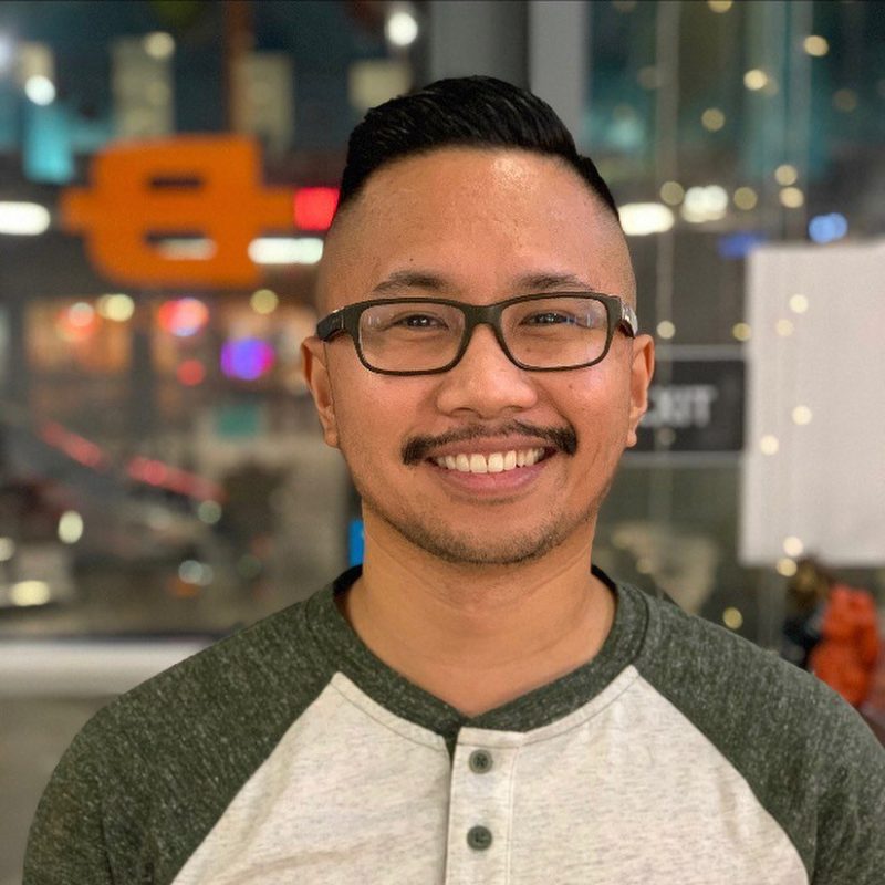 High and Tight Haircuts | 15 Sharp Cuts & Style Guide