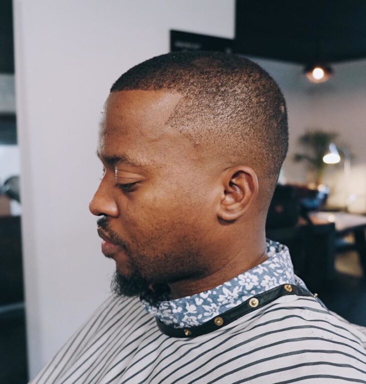 30 Trending Military Haircuts We Love in 2023