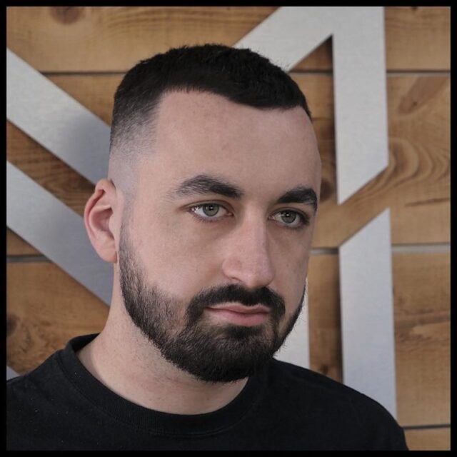 30 Trending Military Haircuts We Love in 2023