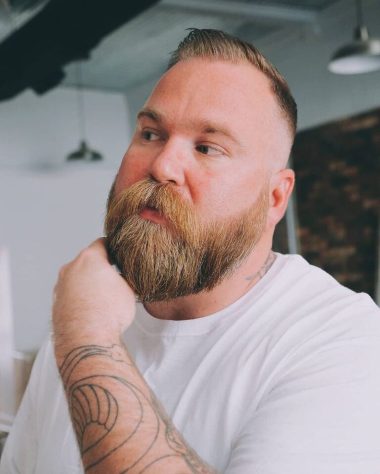 High and Tight Haircuts | 15 Sharp Cuts & Style Guide