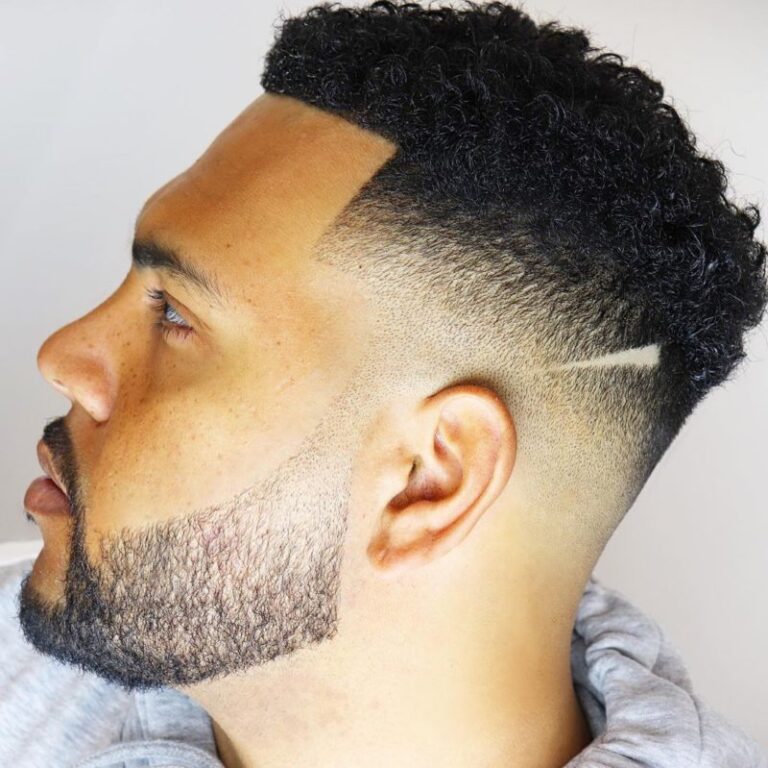 15 Haircut Line Designs We Love in 2025
