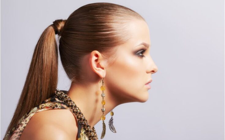 Sleek Ponytails | How to Master This Quick Chic Style