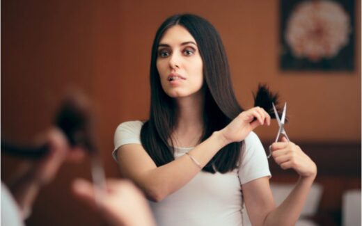 What Is a Trim Haircut? | More Than You Might Think