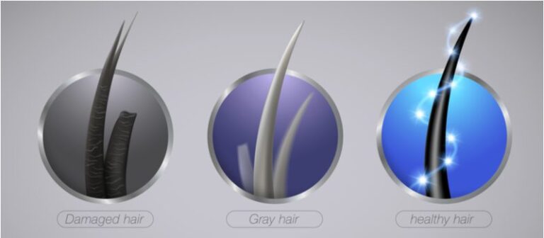 The 7 Best Conditioners for Gray Hair in 2023