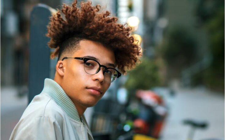 10 Trendy Tight Perms for Men for 2025