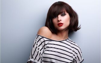 Bisexual Haircuts | Choosing and Styling a Bi Haircut