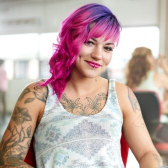 Bisexual Haircuts | Choosing and Styling a Bi Haircut