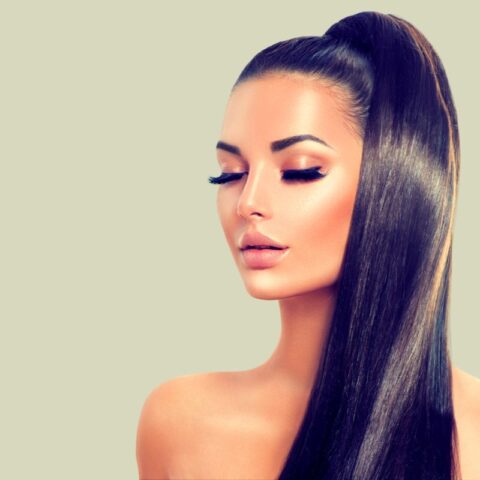 Sleek Ponytails | How to Master This Quick Chic Style