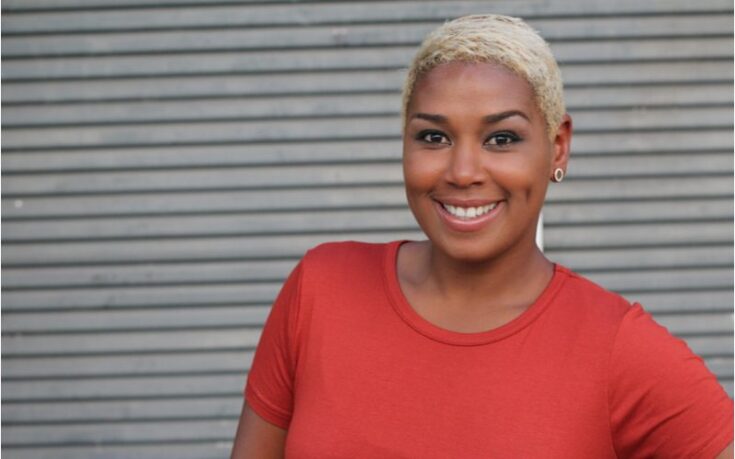 Bisexual Haircuts | Choosing and Styling a Bi Haircut