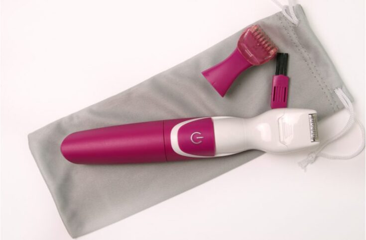 5 Best Bikini Trimmers | Our Top Picks for Your Lady Bits