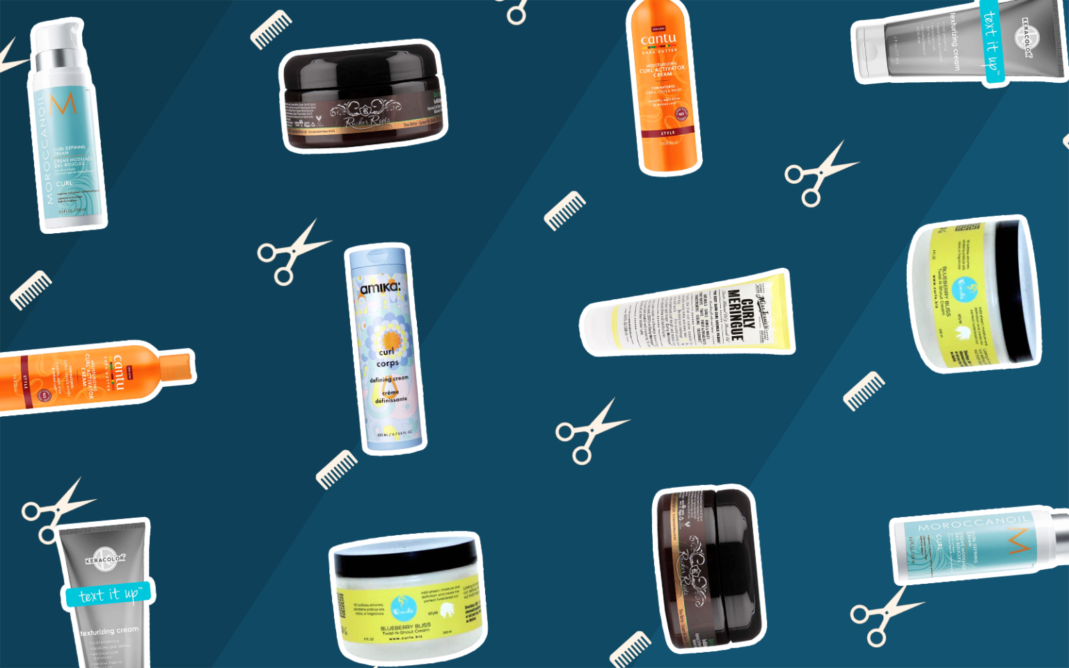 The 7 Best Curl Creams for Wavy Hair in 2023