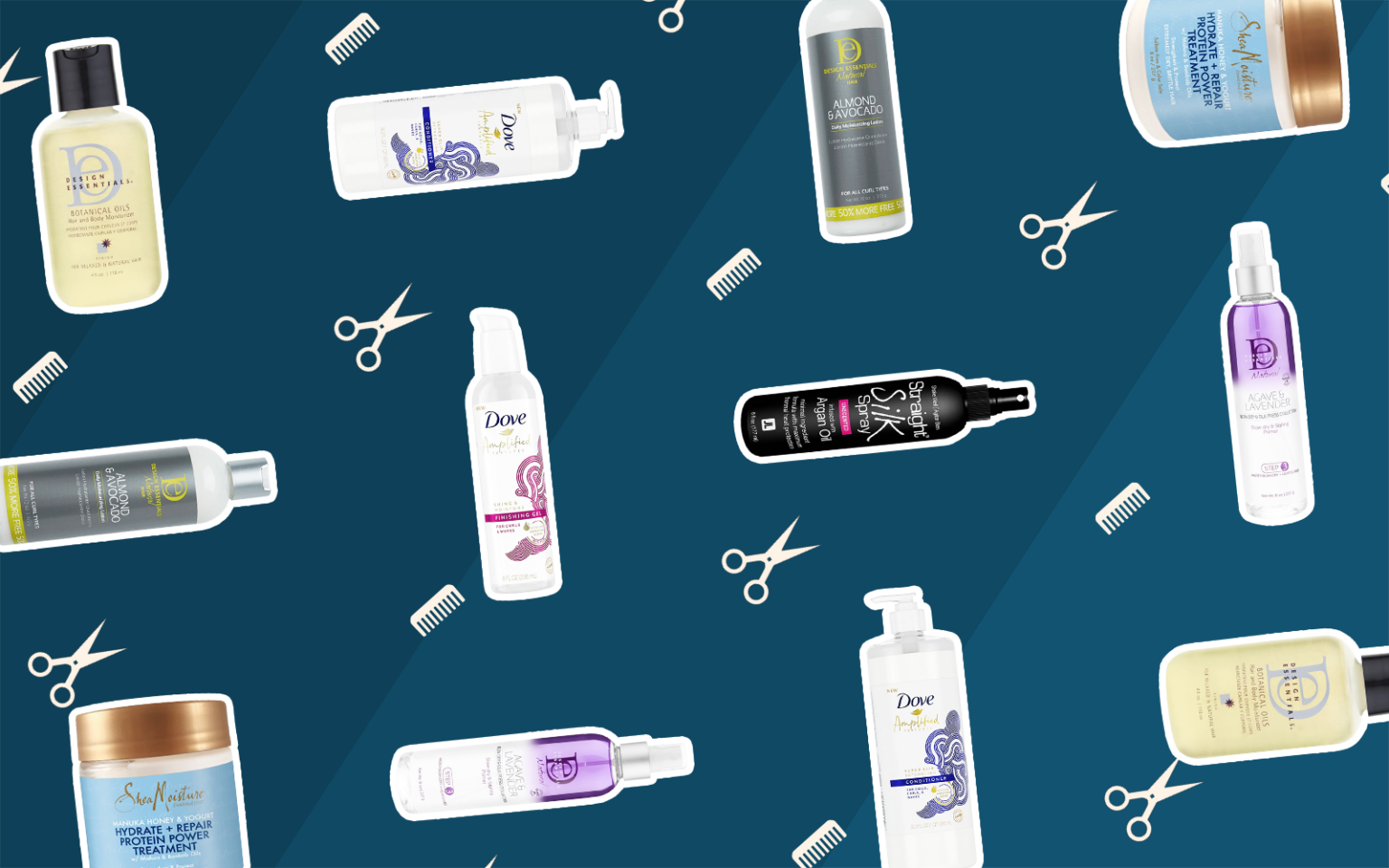 The 7 Best Hair Moisturizers For Relaxed Hair In 2023