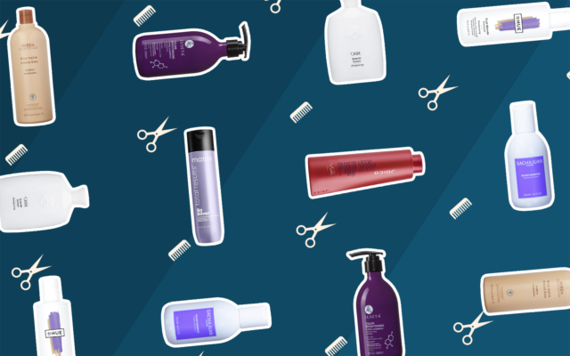 The 7 Best Shampoos for White Hair in 2023