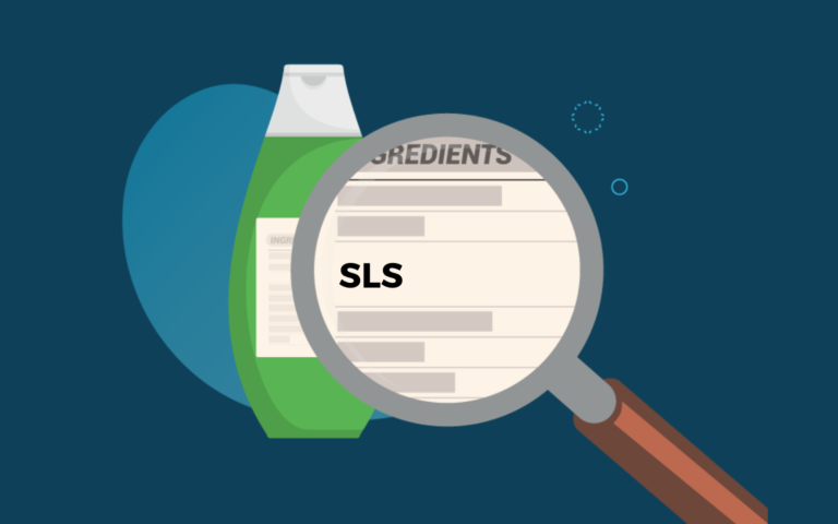 What Is SLS in Shampoo? | An Overly-Detailed Guide