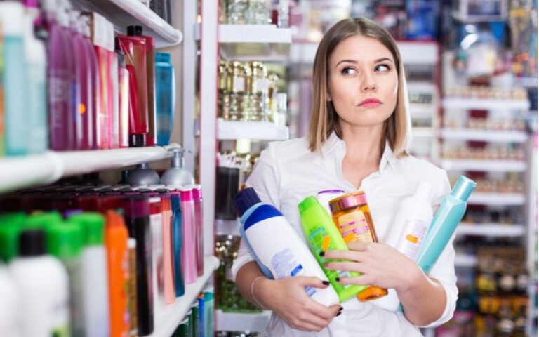 The 7 Best Shampoos for White Hair in 2026