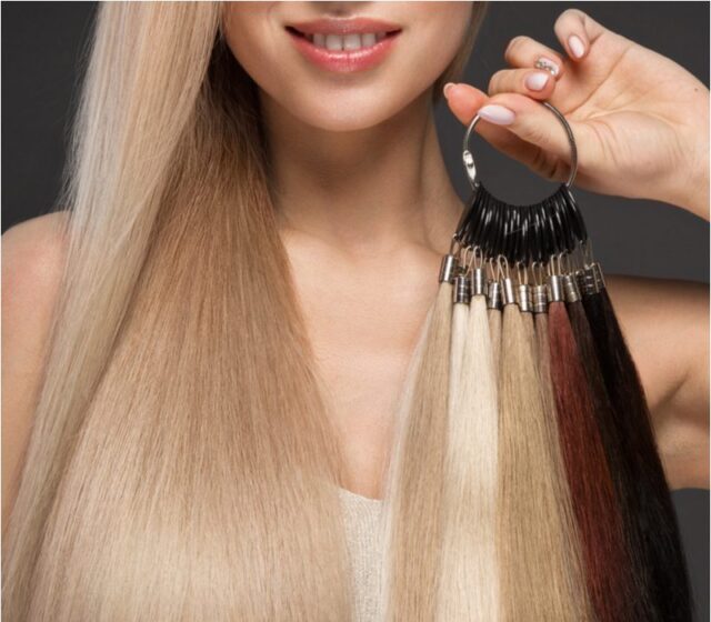 How to Do an Extended Ponytail | Step-by-Step Guide