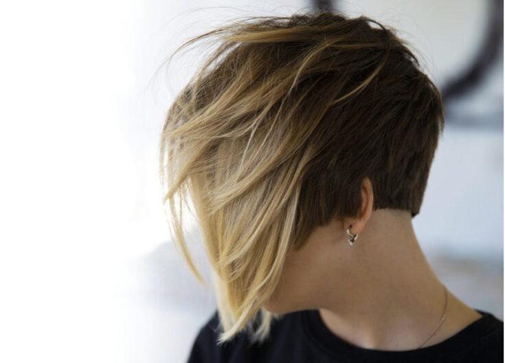 How to Cut Layers in Short Hair | Step-by-Step Guide