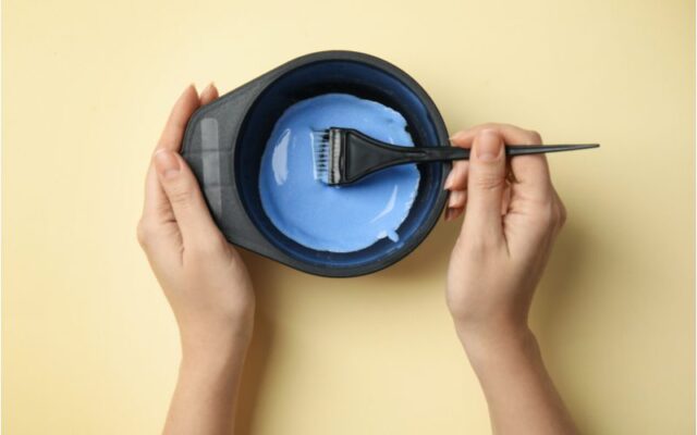 The 7 Best Shampoos for Blue Hair in 2025