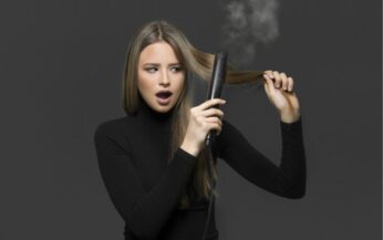Why Does My Hair Smell Burnt? | The Real Cause & Solutions