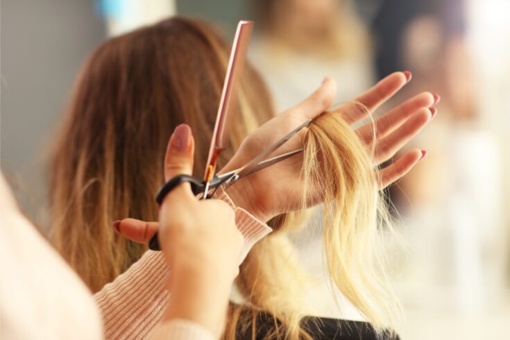 How to Cut Layers in Hair | Step-by-Step Guide