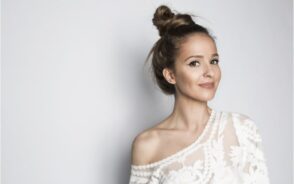 How to Make Cute Messy Buns | Step-by-Step Guide