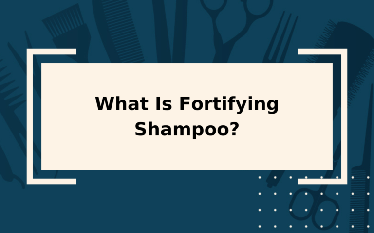 What Is the Main Ingredient in Shampoo? | A Detailed Guide