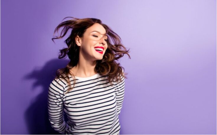 The 2A Hair Type | Quick Reference Guide & Care Tips