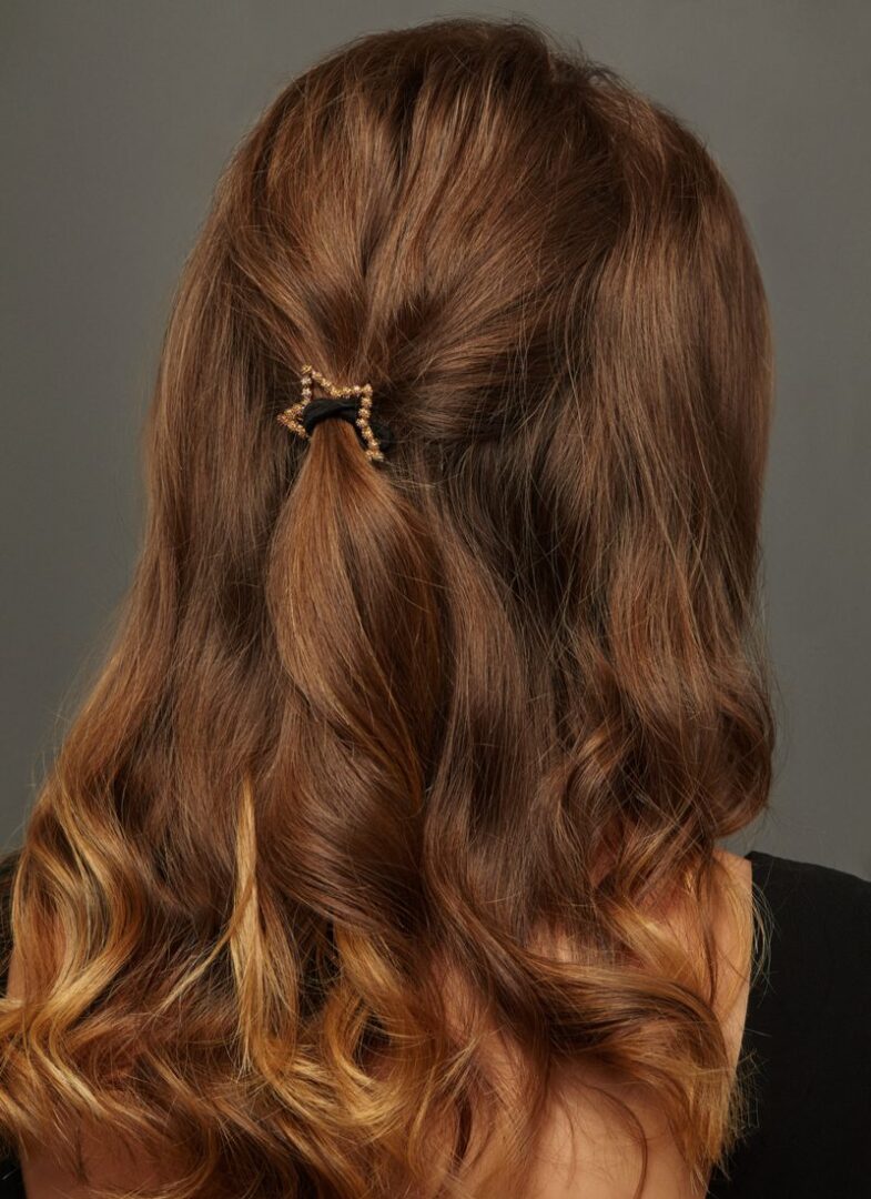 The 2B Hair Type | Quick Reference Guide & Care Tips