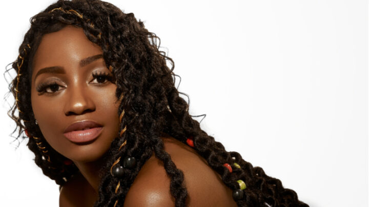 The 3C Hair Type | Quick Reference Guide & Care Tips