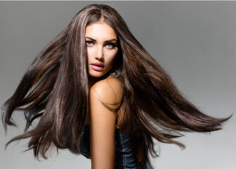 The 1C Hair Type | Quick Reference Guide & Care Tips