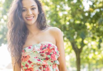 The 2C Hair Type | Quick Reference Guide & Easy Care Tips