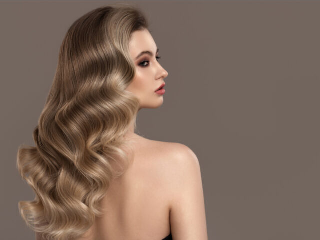 The 1B Hair Type | Quick Reference Guide & Care Tips