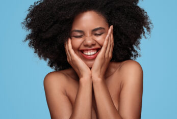 The 4B Hair Type | Quick Reference Guide & Care Tips