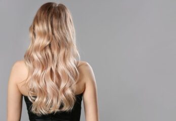 The 2B Hair Type | Quick Reference Guide & Care Tips